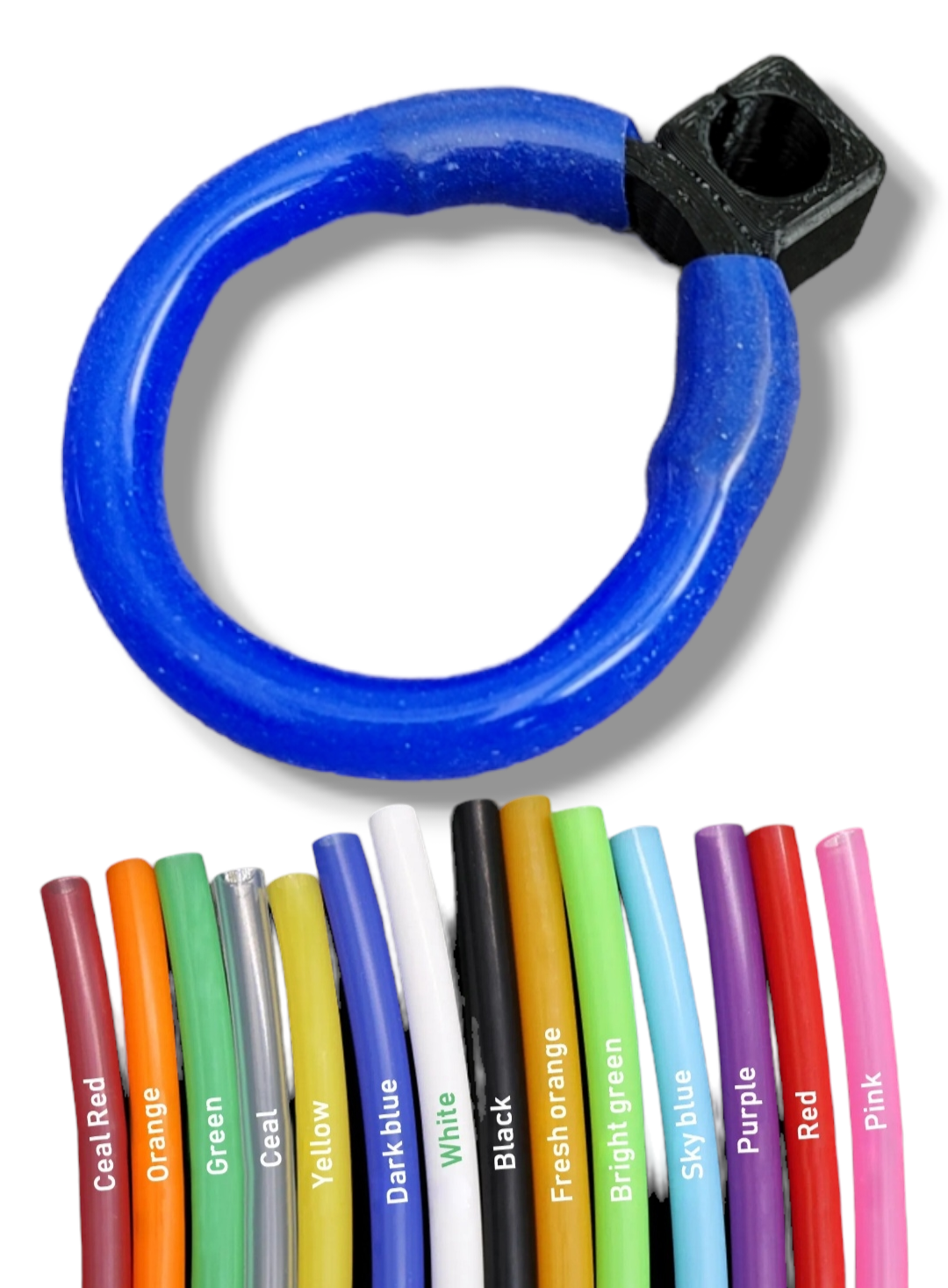 CCR Kabel Halter