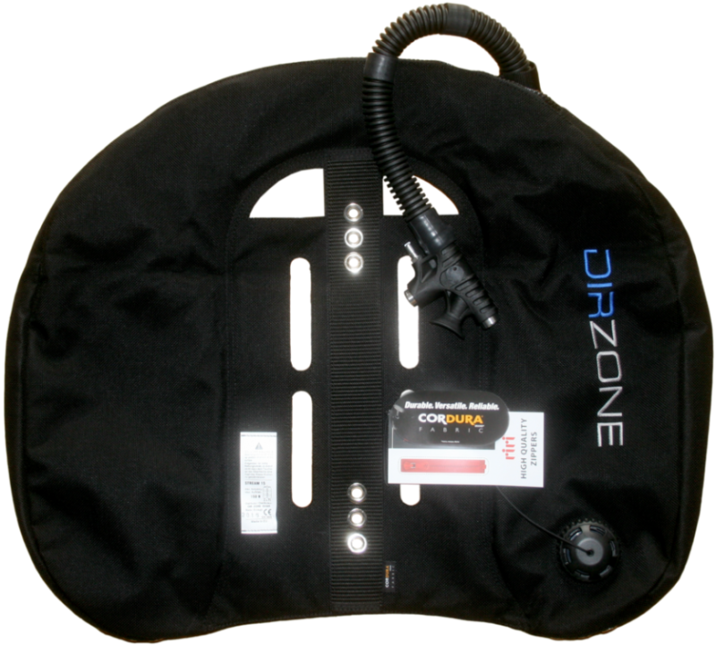 DIRZONE STREAM 15 CCR