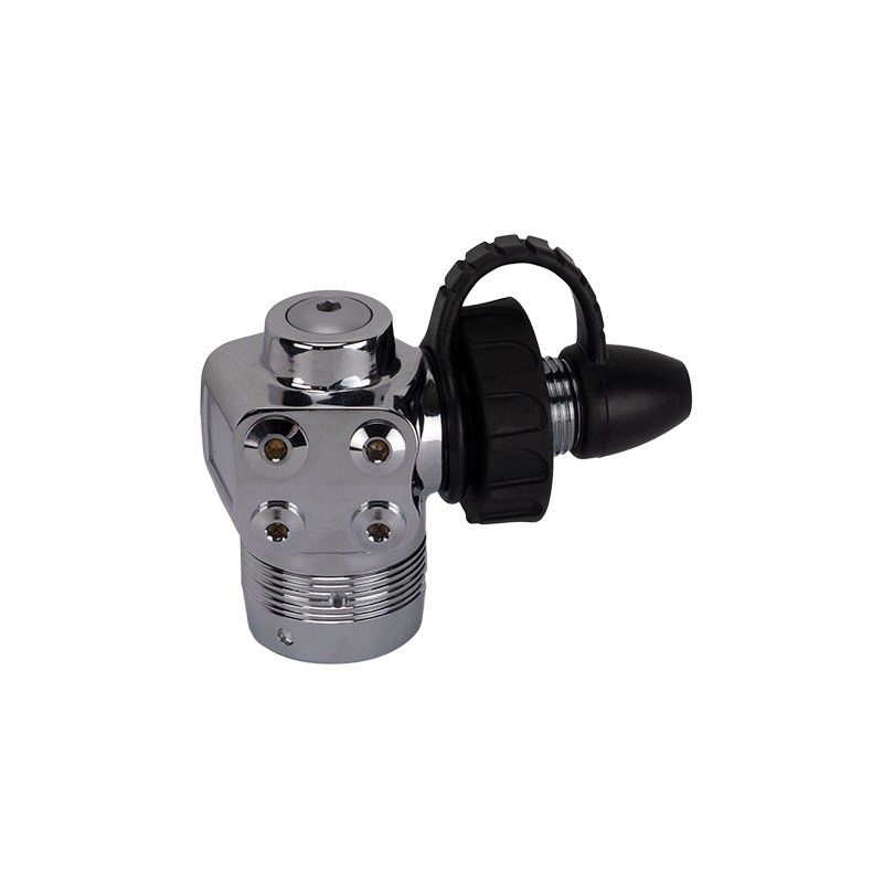 ScubaForce Twin Tec Set III