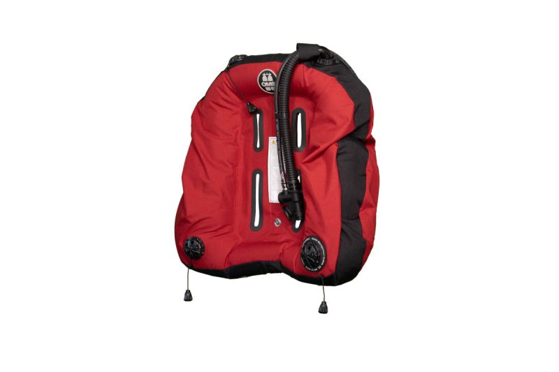 OMS Deep Ocean Wing 2.0