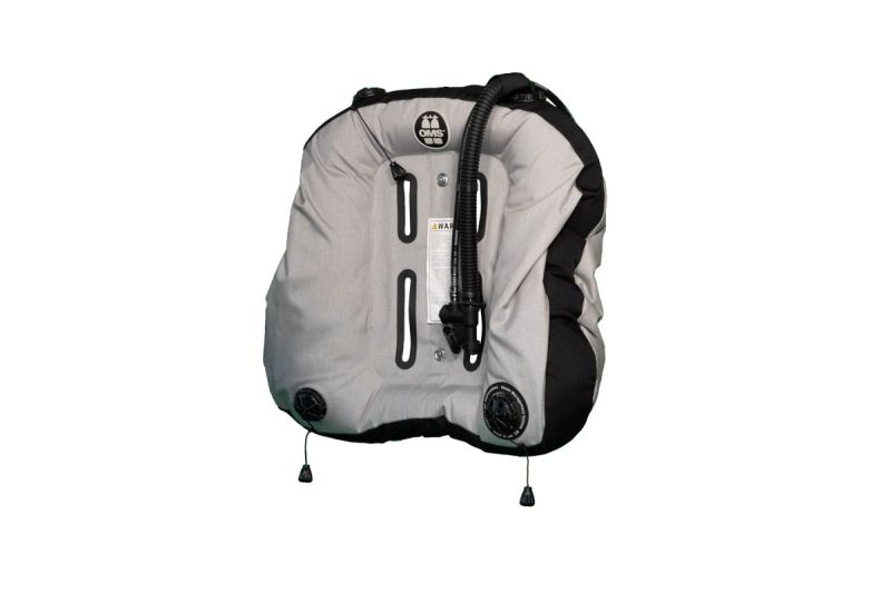 OMS Deep Ocean Wing 2.0