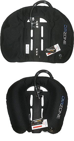 DIRZONE STREAM 20 CCR